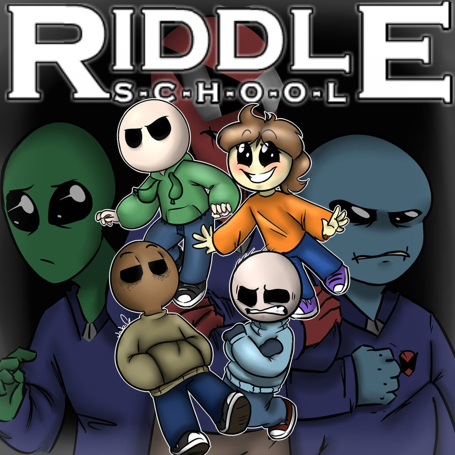 Riddle School Riddle School